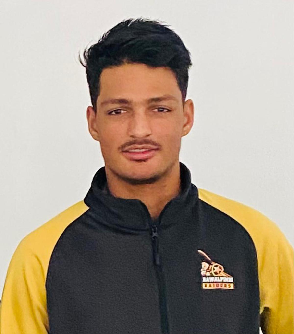 Who is Allah Mohammad Ghazanfar, 15-year-old Afghanistan spinner who has signed up for IPL 2023 ...